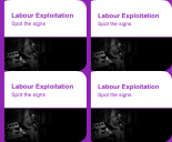 Resources - Videos - Leaflets - Labour exploitation - GLAA